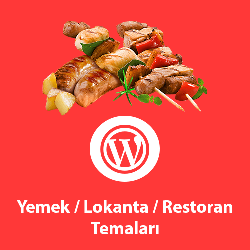 Wordpress Lokanta / Yemek / Restoran Temaları (En İyi Temalar) - Tema ...